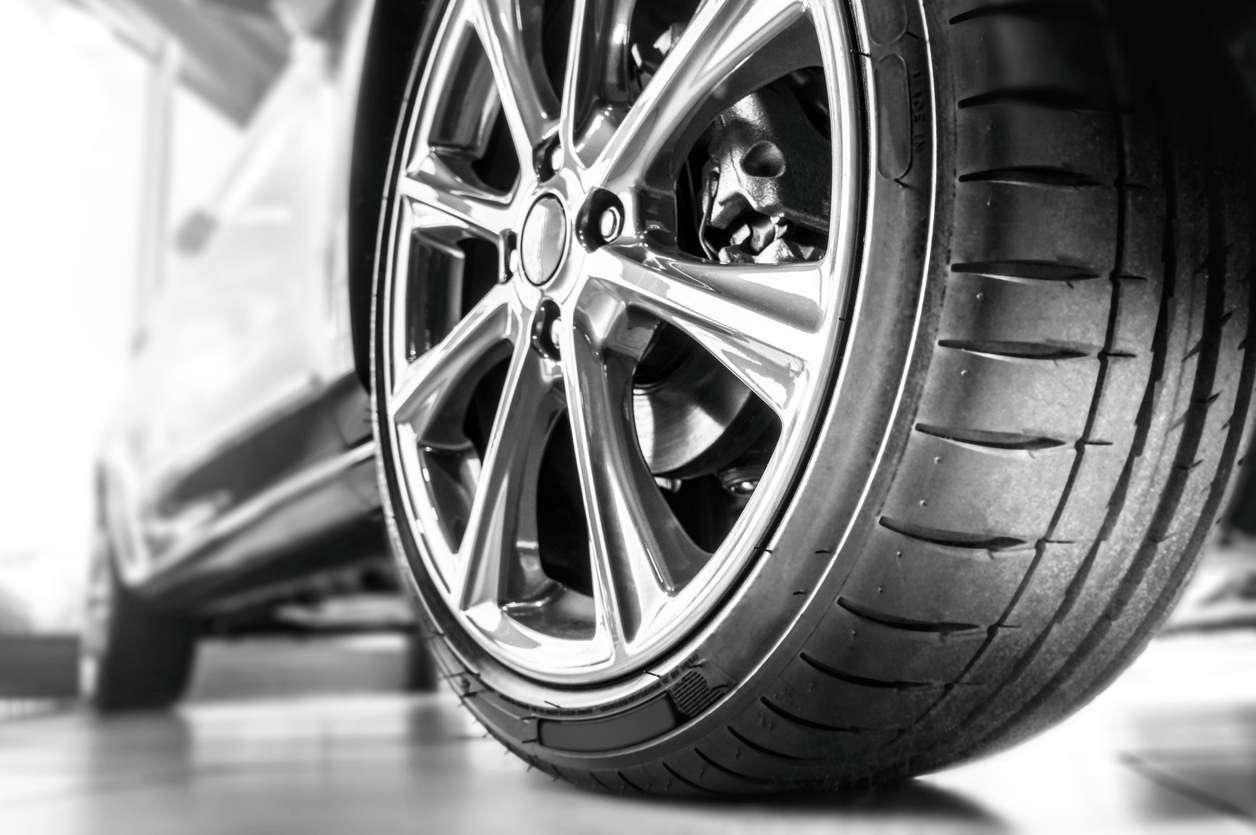 Tire Selection - Find the Perfect Tires at Elite Tire & Service