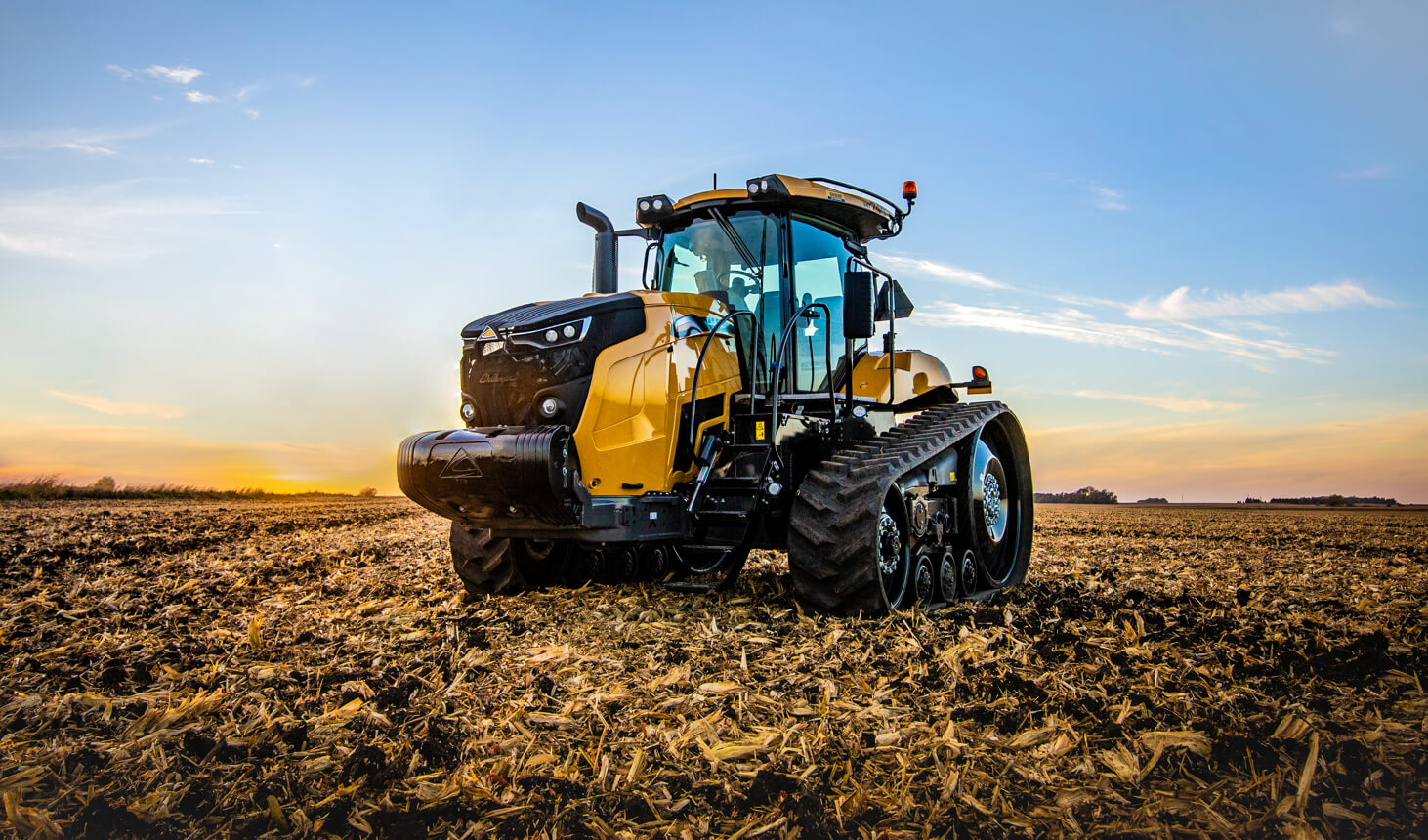 Used AG Tracks - Submit Your Form for Elite Tire's Selection